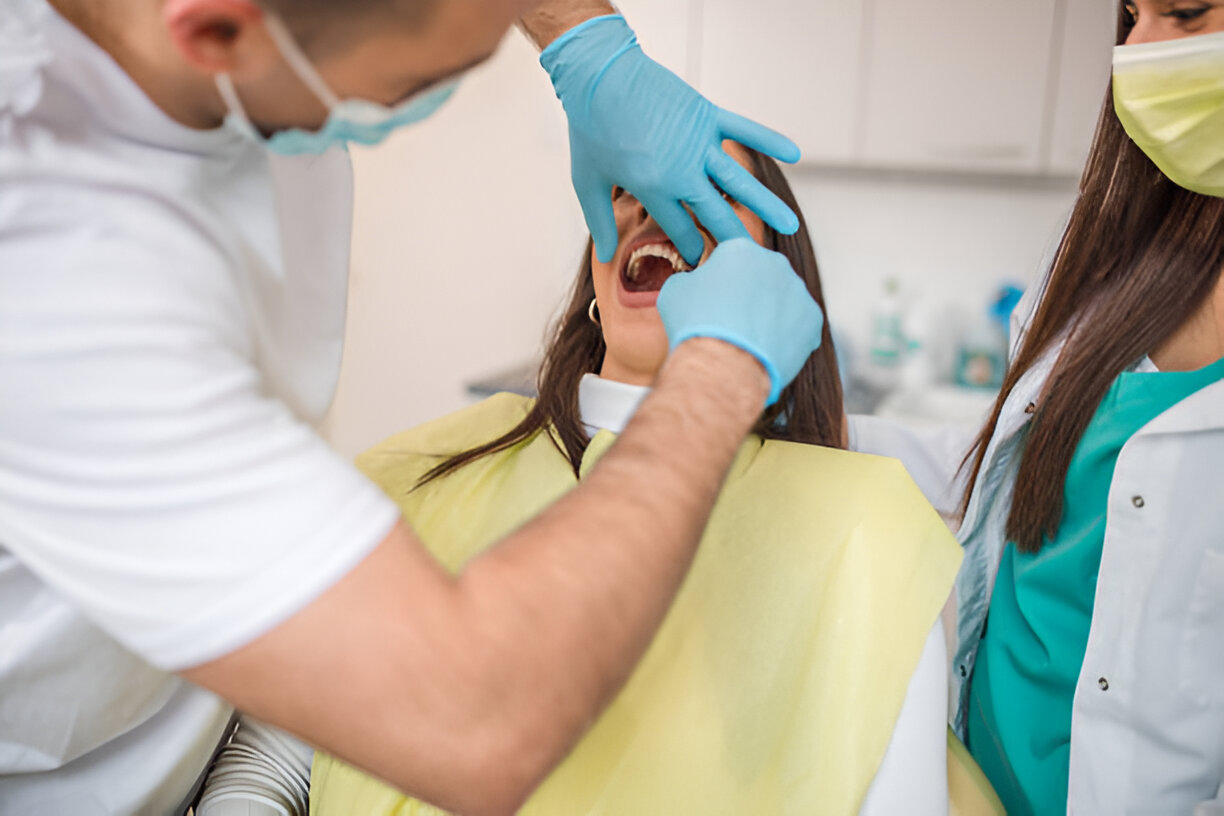 How Much Is a Tooth Extraction NHS?