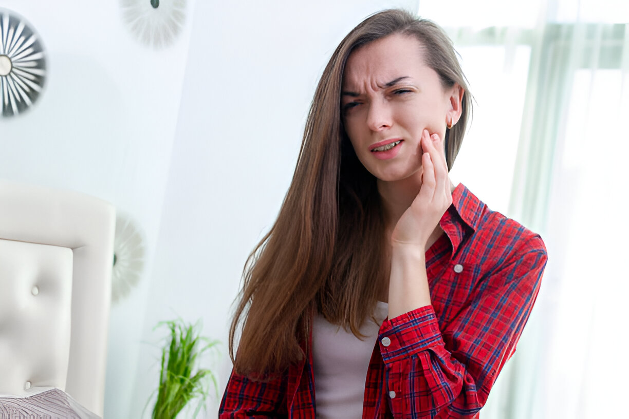 Is Salt Water Rinse Good for Tooth Infection?