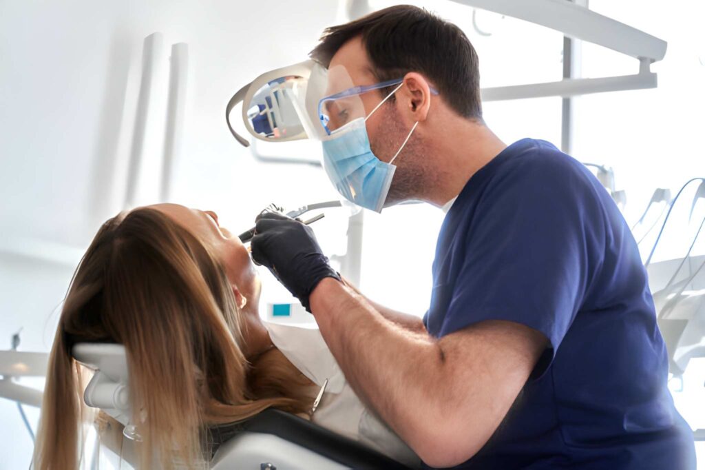 Which Dentists Are Accepting NHS Patients?
