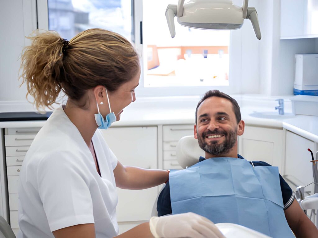 How Much Is a Tooth Extraction NHS?